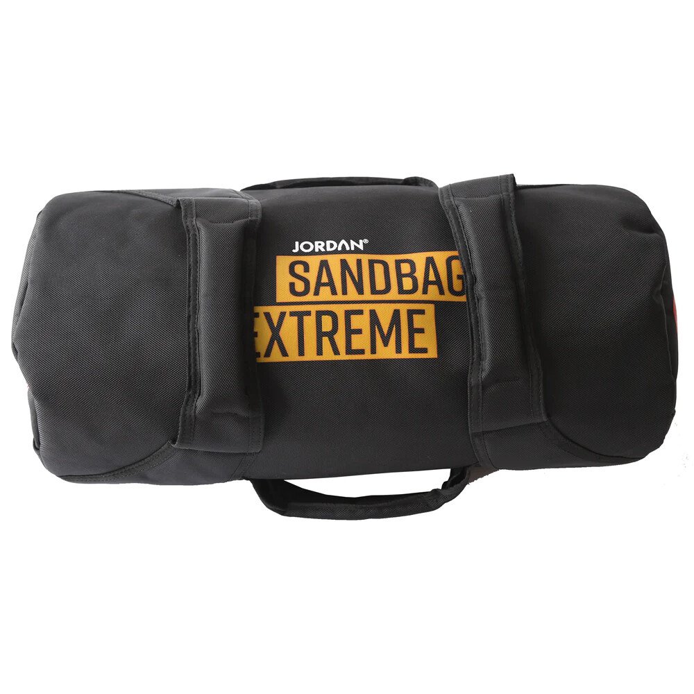 SANDBAG EXTREME (10kg) - Core / Sand / Bulgarian Bags - J. P. Lennard Ltd